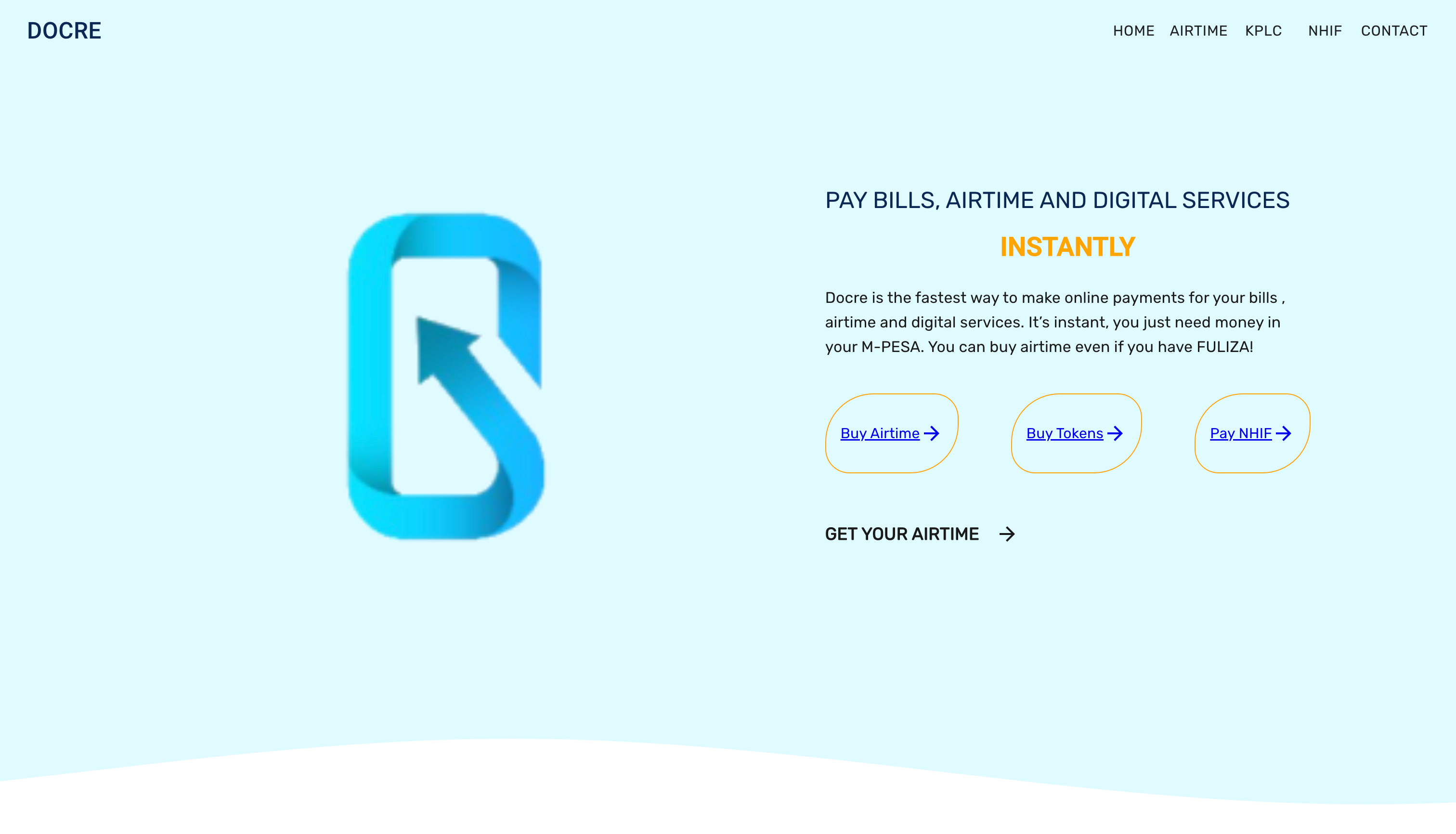 Evans Kiptarus Kibet | Software Developer