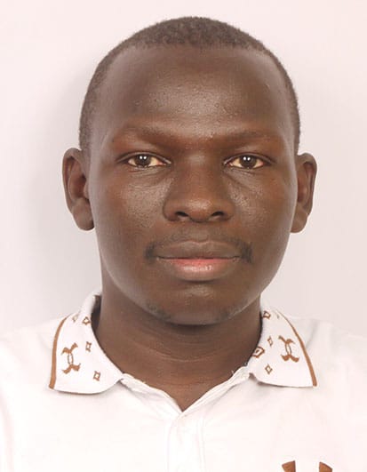 Evans Kiptarus Kibet | Software Developer